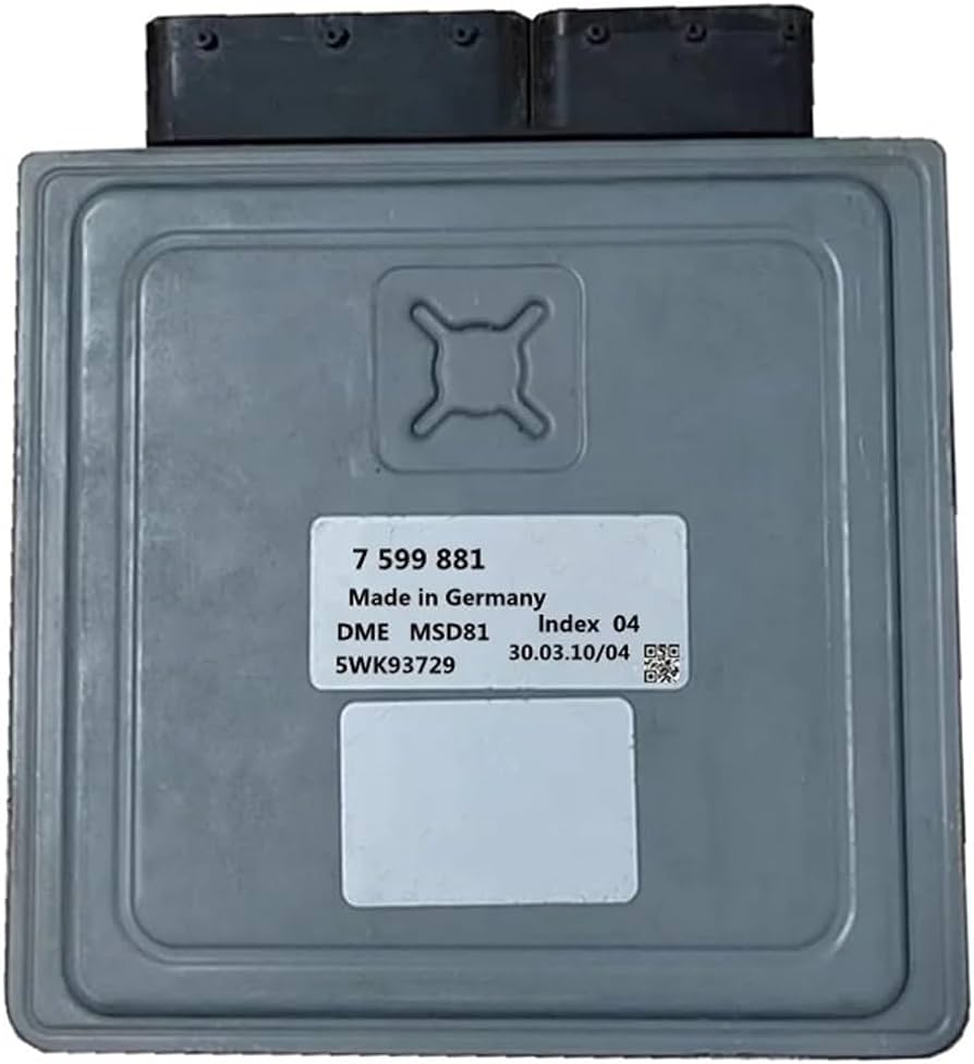 MSD80 to MSD81 Upgrade – Speedsty Motorsports